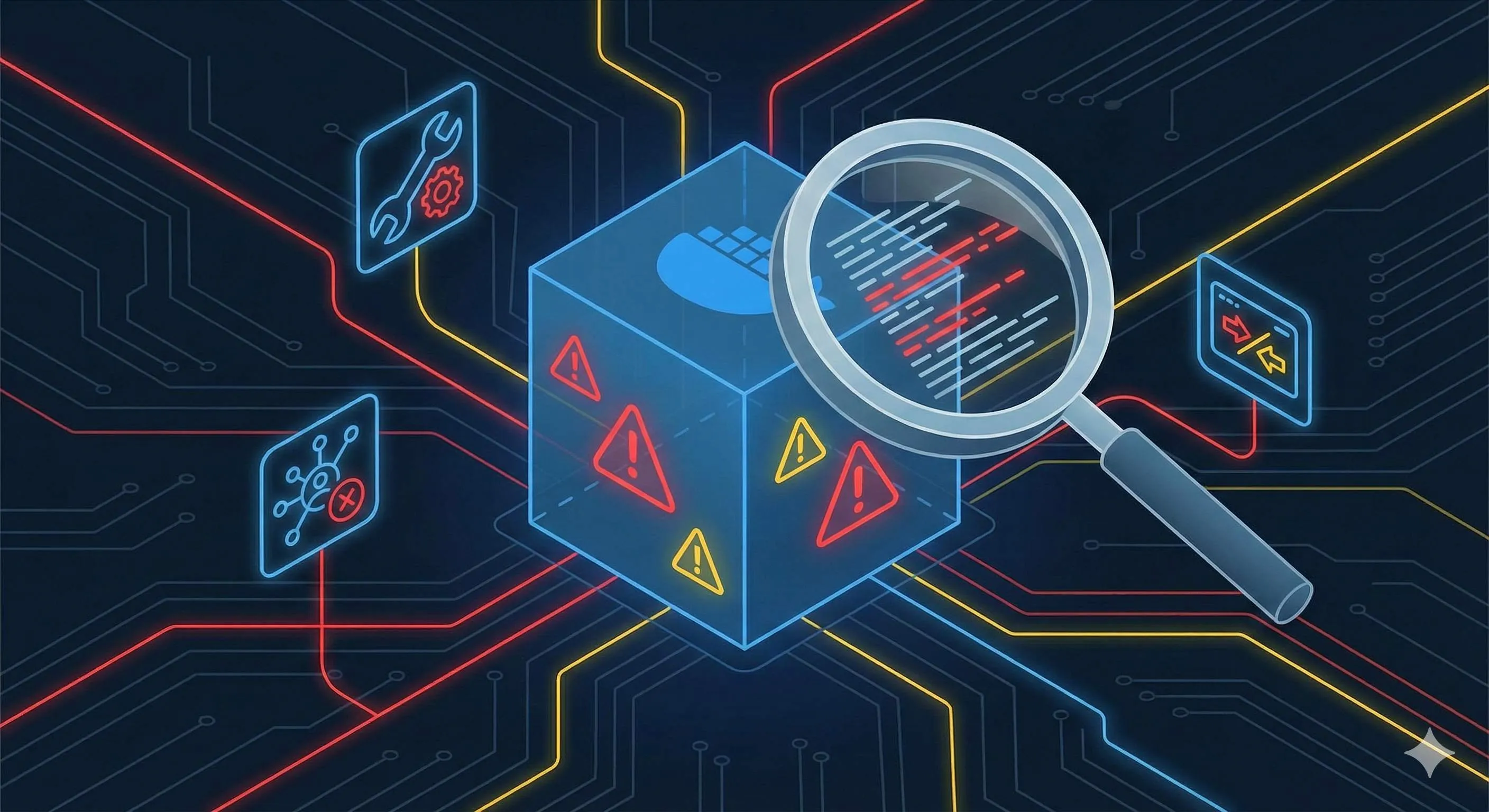 Docker Compose Troubleshooting Guide: Quick Solutions for 5 Common ...