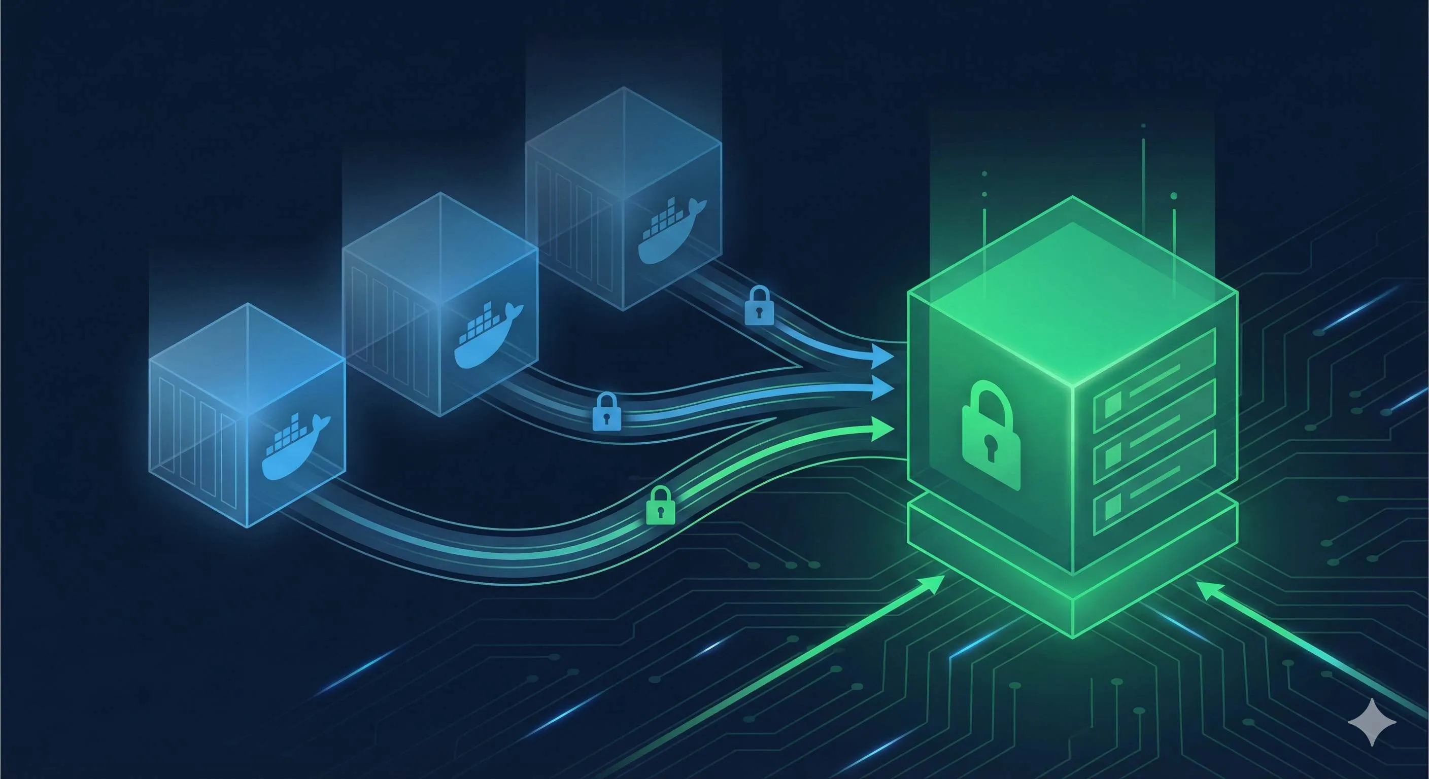 Docker Volume Mastery: 5 Practical Examples to Solve Container Data ...