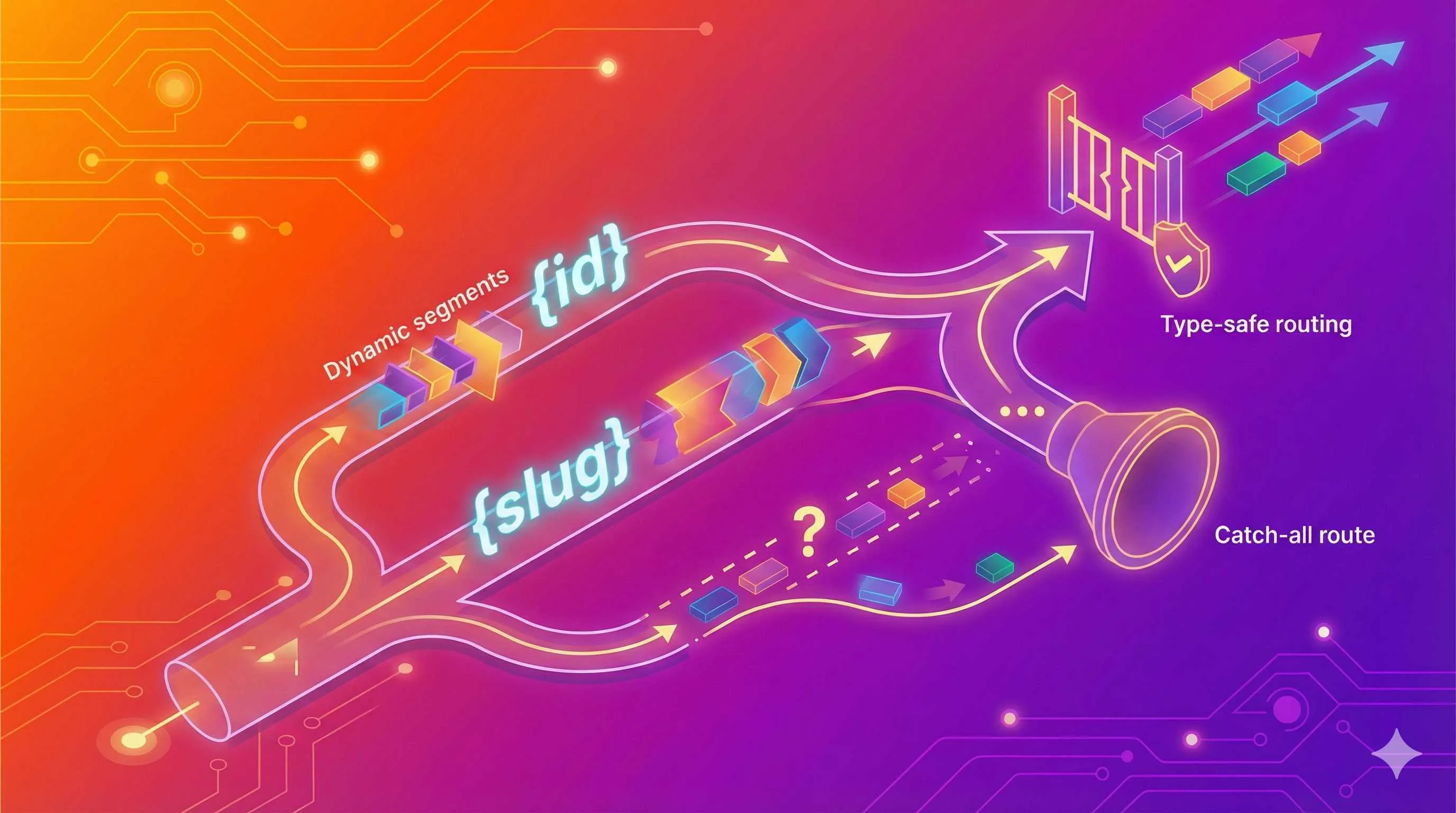 Next.js Dynamic Routing & Parameter Handling Complete Guide: From ...