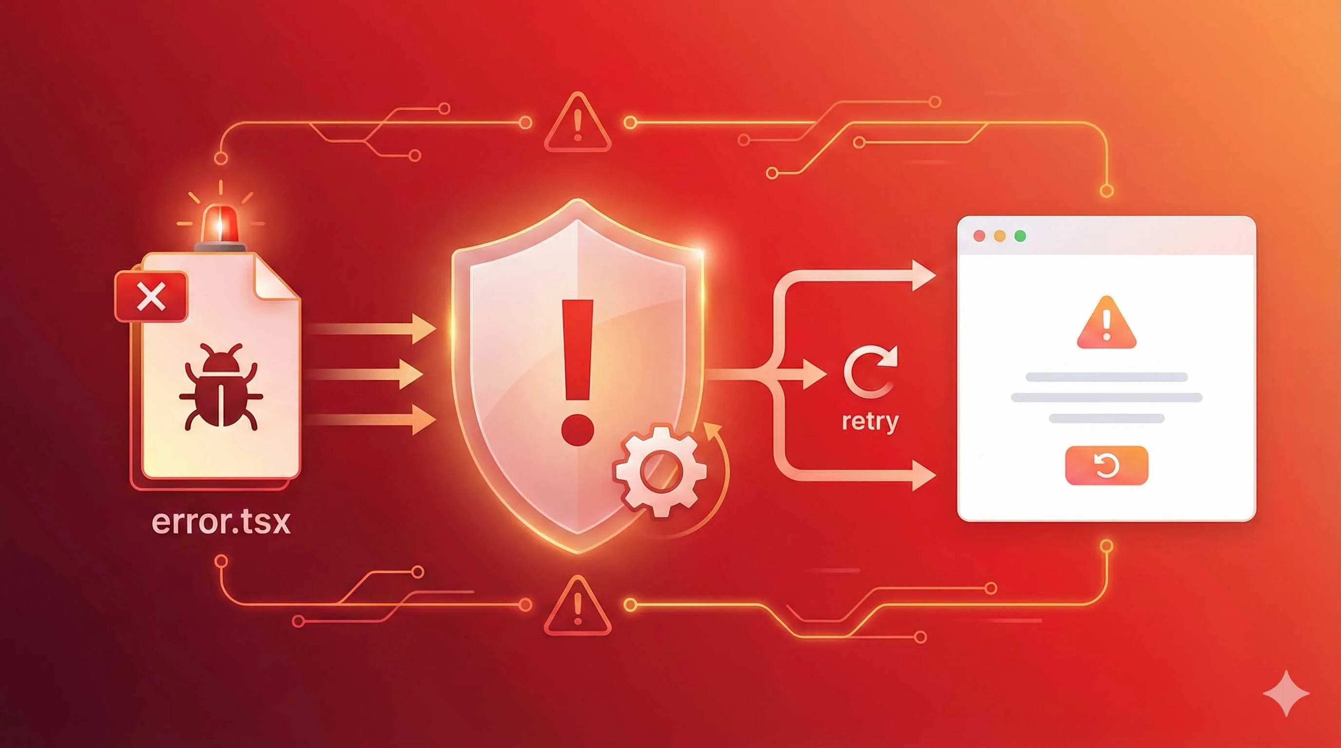 Complete Guide to Next.js Error Boundary: 5 Key Techniques for Handling Runtime Errors ...