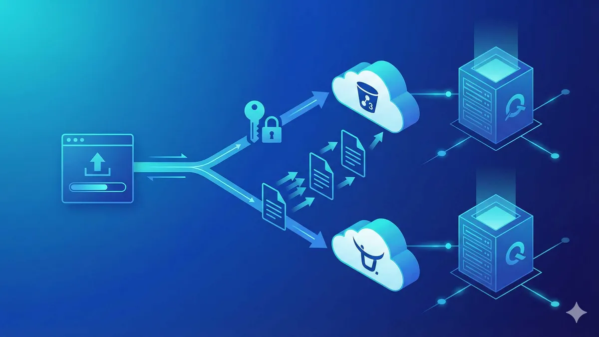 逃离 Vercel：Next.js Docker 自托管完全指南 · 比邻